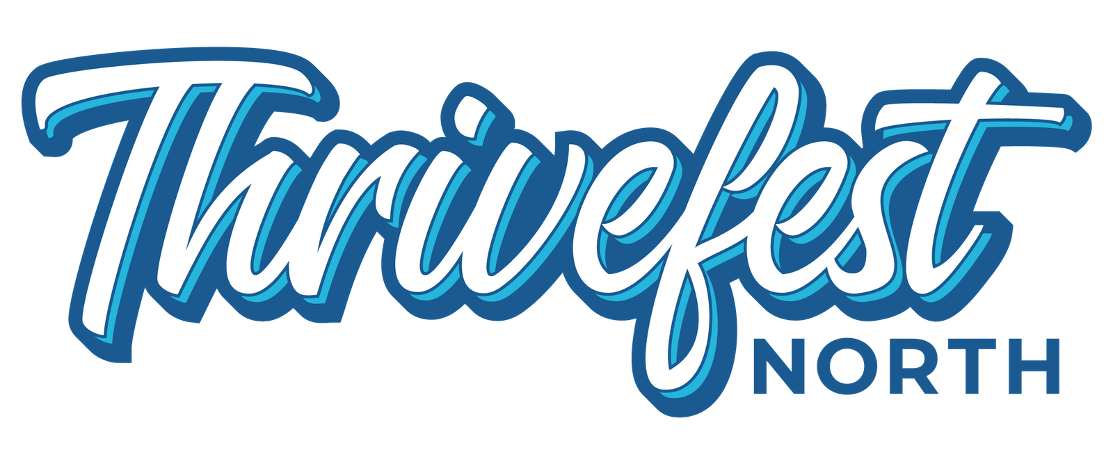 Thrivefest North | Jamestown, ND | Christian Music Festival